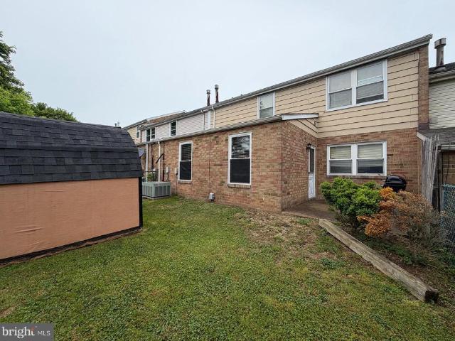 3237 Farragut Court