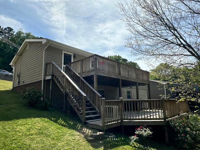 3237 Gleason Drive