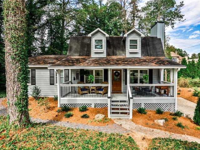 3237 Harvest Way, Marietta, GA 30062 | MLS #7721