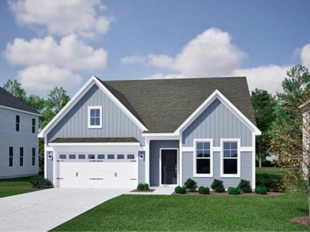 3237 Jessamine St Unit 359, Durham, NC 27703