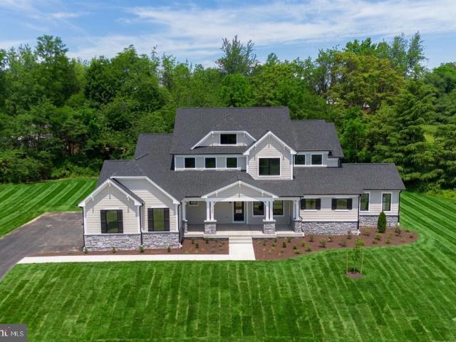 3237 Park Mills Road