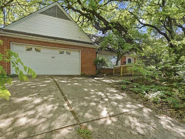 3237 Preston Hollow Road