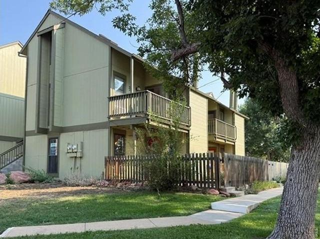 3237 Redstone Rd Unit 11A, Boulder, CO 80305