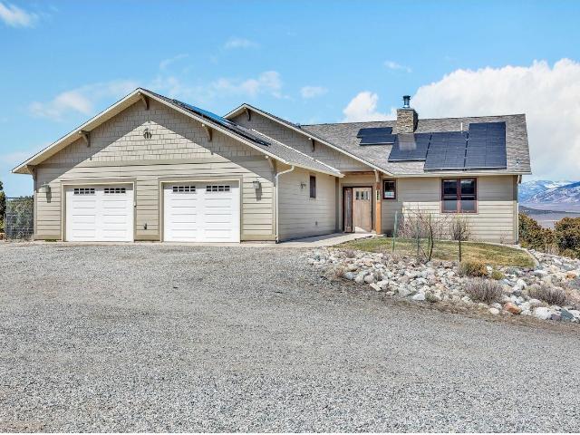 3237 Romnes Rd, Fort Garland, CO 81133 | MLS #1054 | Compass