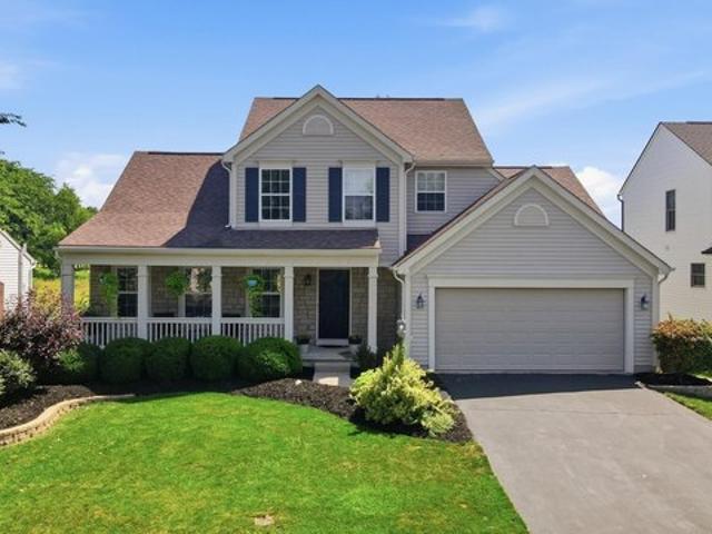 3237 Royal Dornoch Cir, Delaware, OH 43015