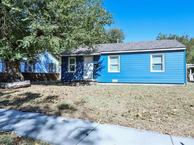 3237 SW 48th Street