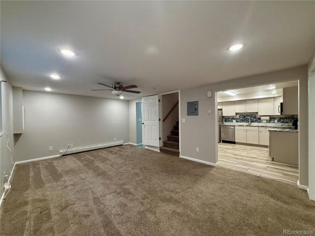 3237 S Grant Street # B
