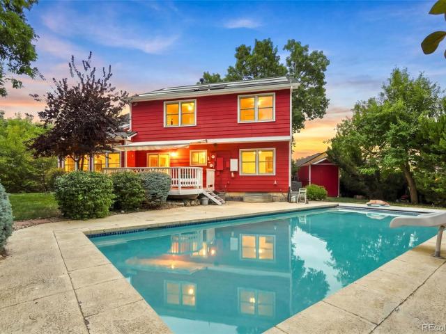 3237 S Espana Circle