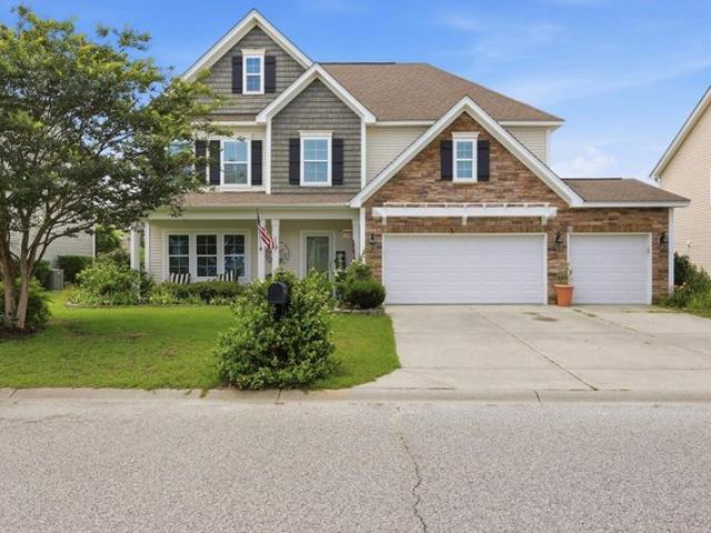 3237 Saddlewood Cir, Myrtle Beach, SC 29579