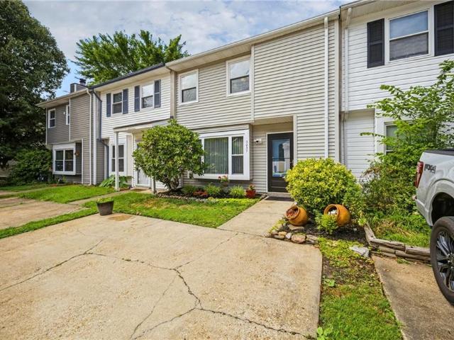 3237 Scarborough WAY