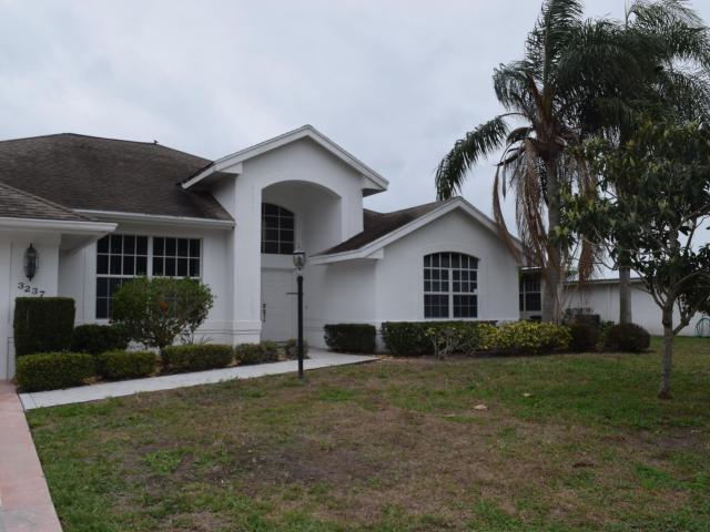 3237 SE Morningside Blvd, Port St. Lucie, FL 34952 | MLS #B26008 | Compass