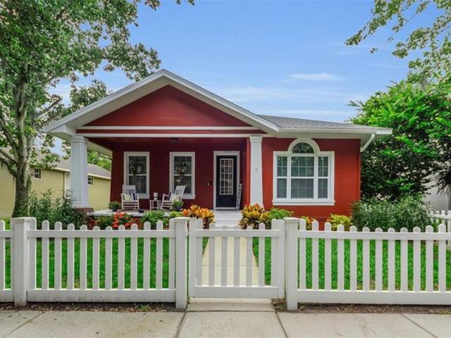 3237 Town Ave, New Port Richey, FL 34655