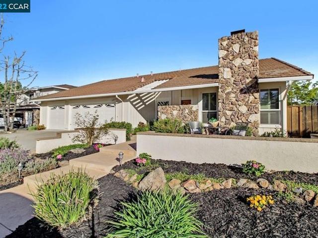 3237 Vera Cruz Dr, San Ramon, CA 94583