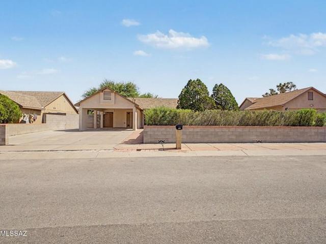 3237 W Avenida Manana, Tucson, AZ 85746