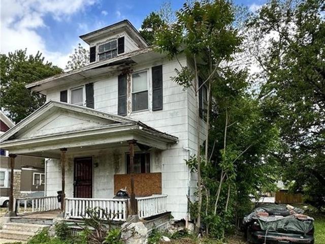 3237 Wabash Ave, Kansas City, MO 64109