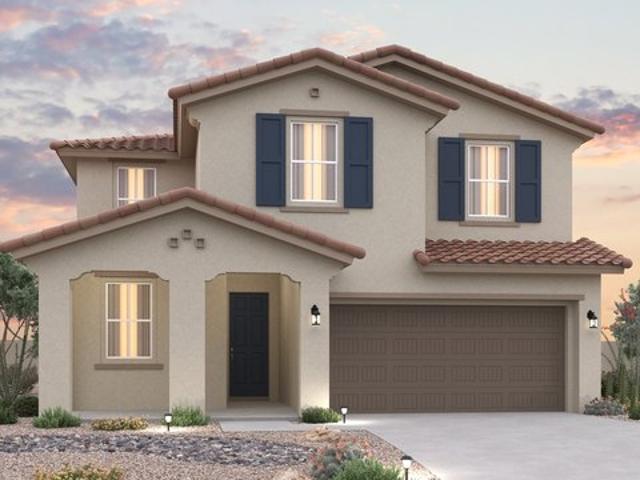 32383 N 123rd Dr, Peoria, AZ 85383