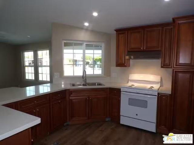 32388 Hopi Cir Houses in Thousand Palms, CA
