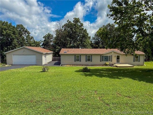 32389 S Buck Creek Rd, Gravois Mills, MO 65037