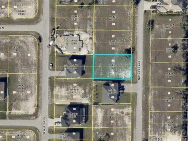 3238 NW 41st Ave, Cape Coral, FL 33993