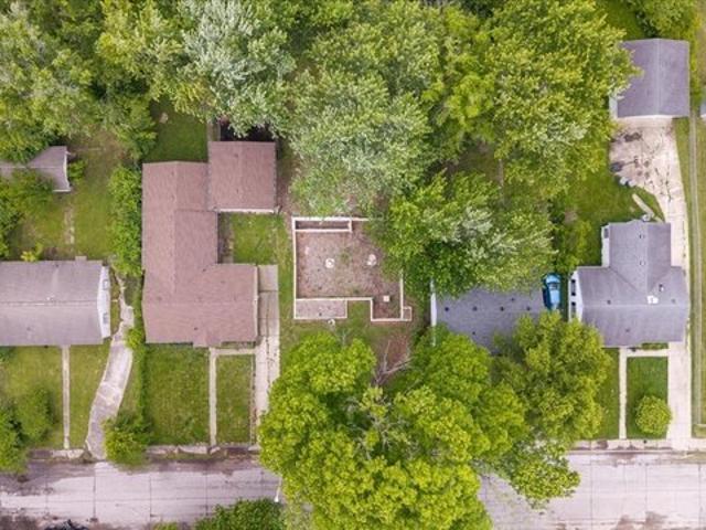 3238 N Euclid Ave, Indianapolis, IN 46218