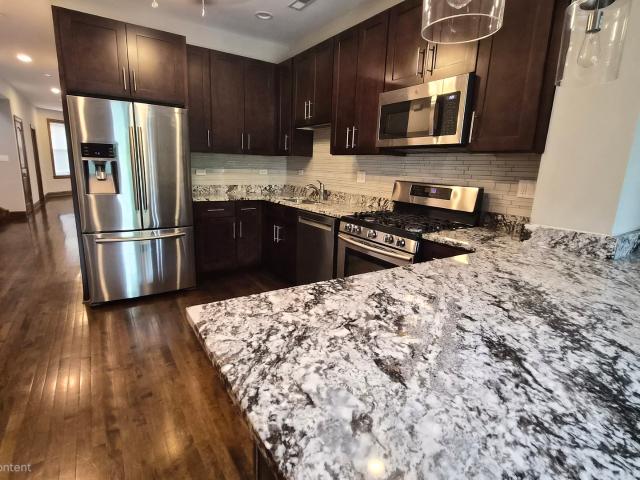 3238 N Hamlin Avenue # 2