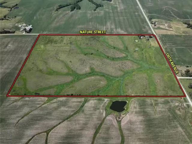 3238 NATURE ST, WOODBURN, IA 50275 Single Family Residence For.