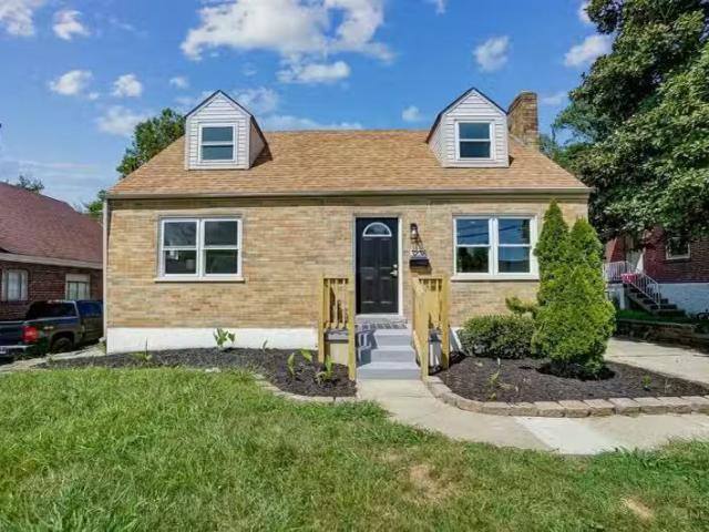3238 Brater Avenue, Cincinnati, OH 45238