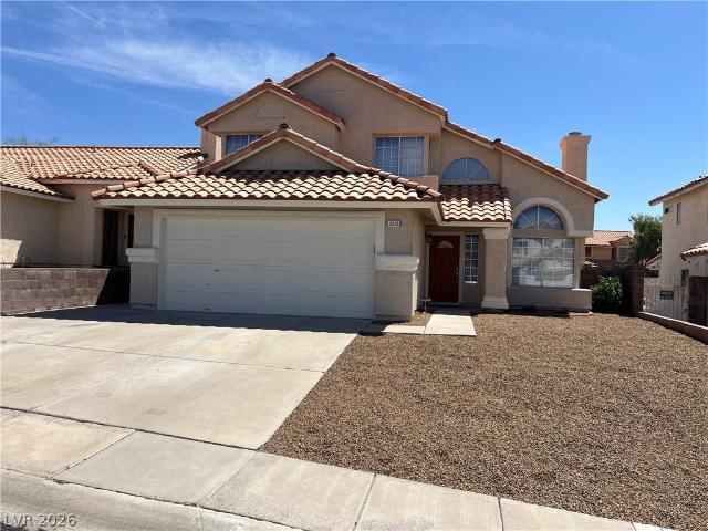 3238 Canyon Terrace Dr, Laughlin, NV 89029 | MLS #2777 | Compass