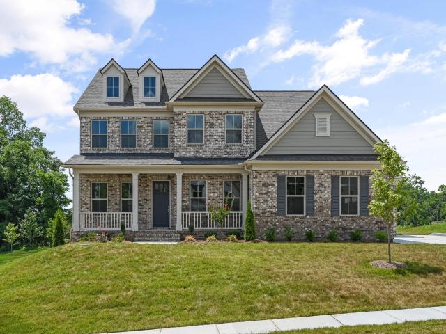 3238 Chase Point Dr, Franklin, TN 37067 | MLS #3173 | Compass