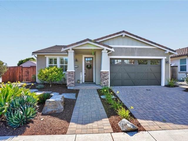 3238 Cherry Ln, San Luis Obispo, CA 93401