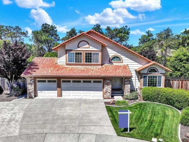 3238 Del Monte Ct, Fairfield, CA 94534