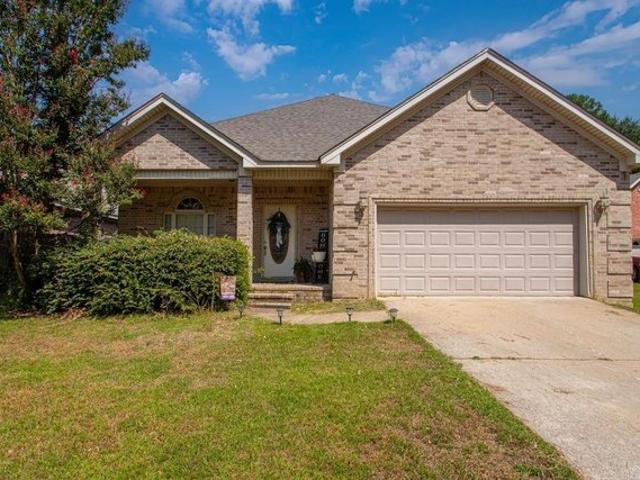 3238 Drake Dr, Benton, AR 72019