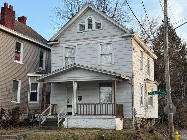 3238 Gilbert Ave, Cincinnati, OH 45207