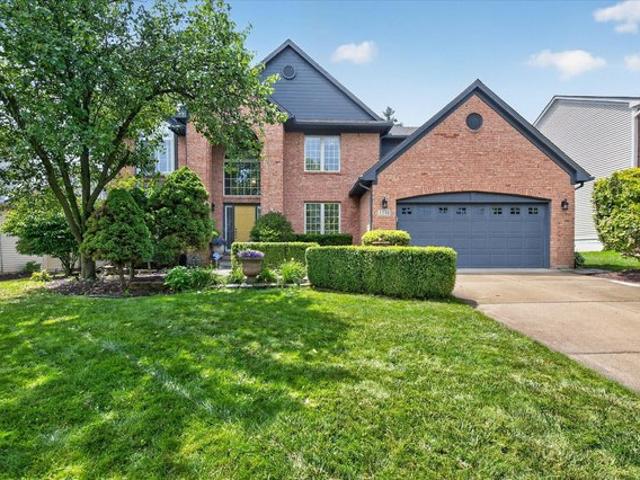 3238 Honeysuckle Dr, Ann Arbor, MI 48103