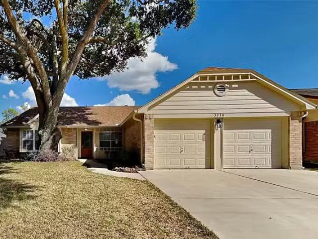3238 Lindenfield Dr, Katy, TX 77449