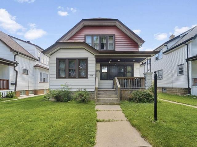 3238 S 7th St, Milwaukee, WI 53215