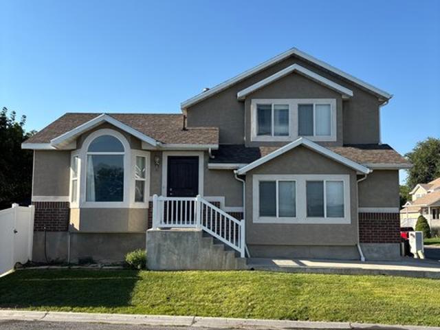 3238 S Ivy Dr, West Valley City, UT 84119