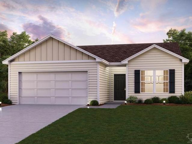 3238 Shell Rd, Jay, FL 32565