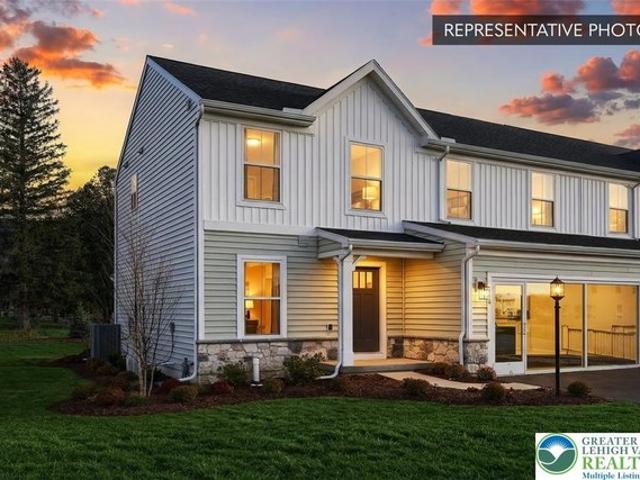 3238 Tepes Dr Lot 168, Allen Township, PA 18067