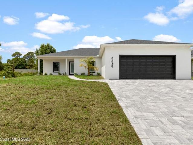 3238 Walters Ave, Palm Bay, FL 32909