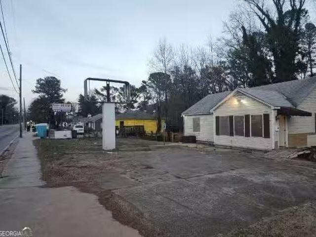 3238 Washington Rd, Atlanta, GA 30344 MLS 10440846