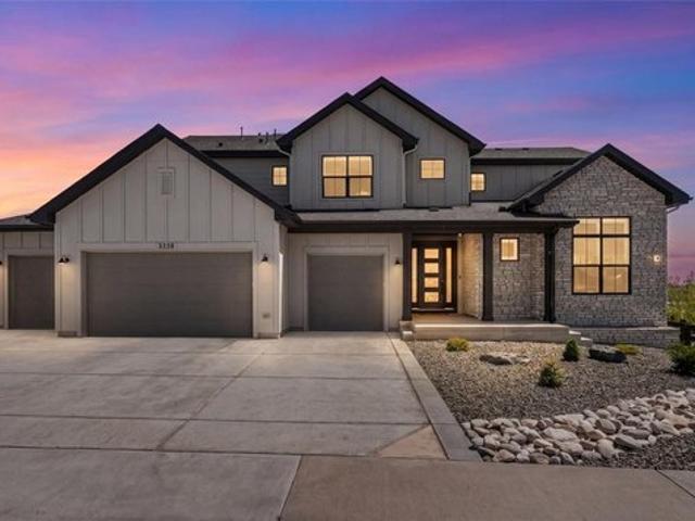 3238 Wingspan Pt, Castle Rock, CO 80108