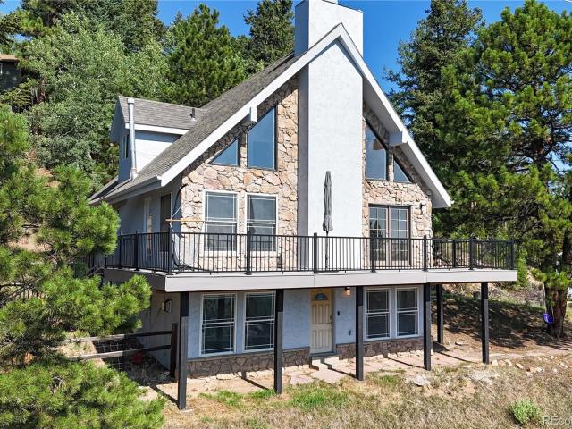 32391 Lodgepole Drive