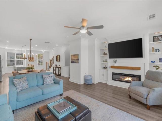 3239 Bartee Walk