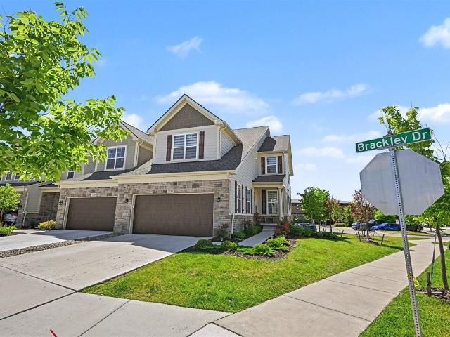3239 Brackley Drive