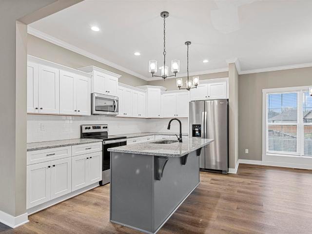 3239 Clover Field Court