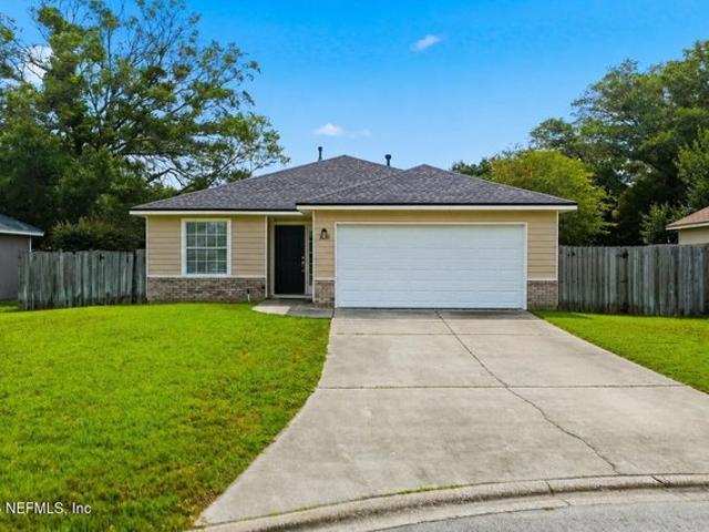 3239 Deuce Ct, Jacksonville, FL 32277