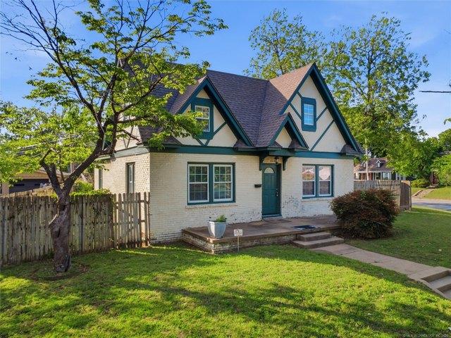 3239 E 4th St, Tulsa, OK 74104