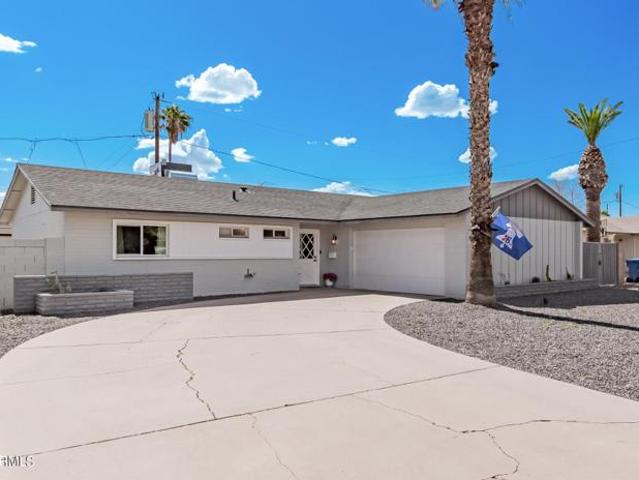 3239 E Presidio Rd, Phoenix, AZ 85032