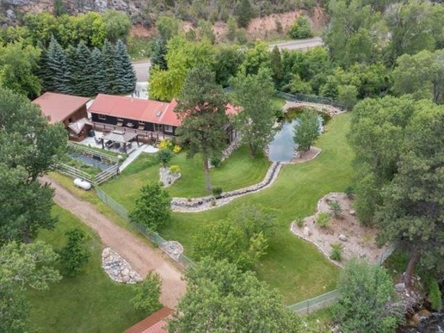3239 Highway 16 E, Ten Sleep, WY 82442
